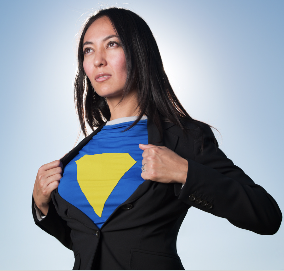 What Are Your Super Powers Speaker And Executive Coach