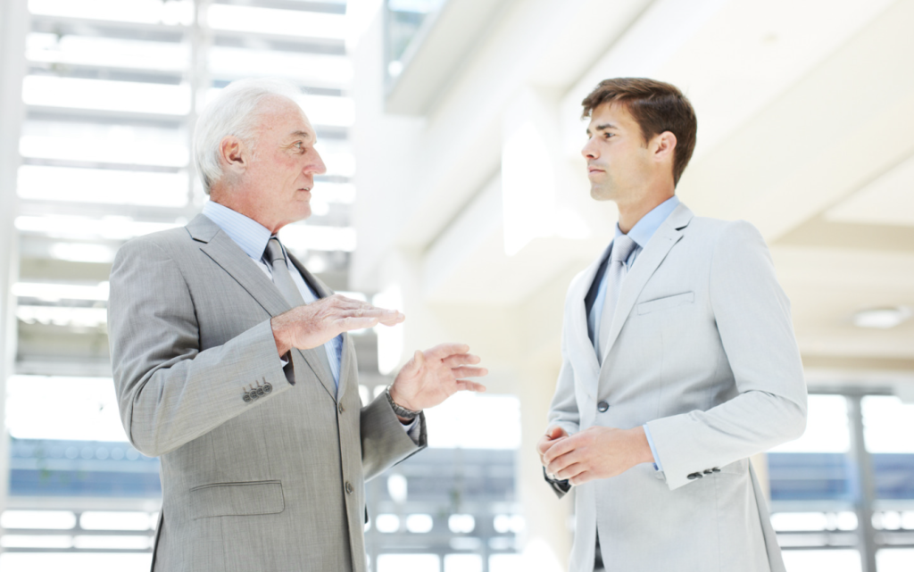 The Importance of Leaving a Legacy in the Workplace – Speaker and ...