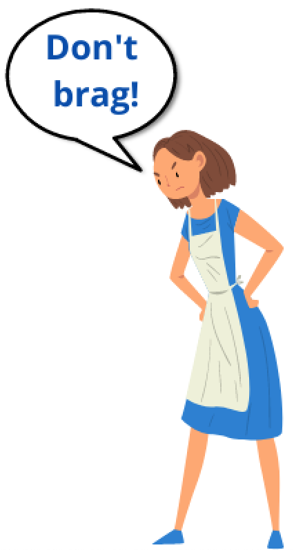 Bragging vs. Self-Promotion – Effective Leaders Know the Difference ...