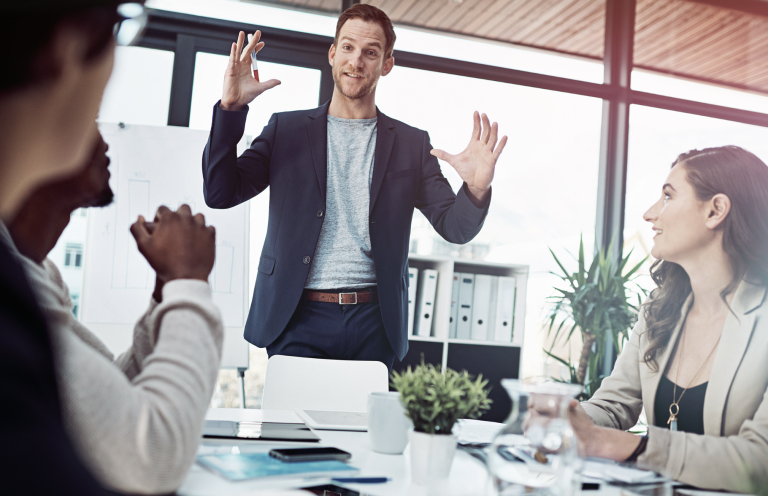 The Importance of a Win-Win Mindset for Leaders – Speaker and Executive ...