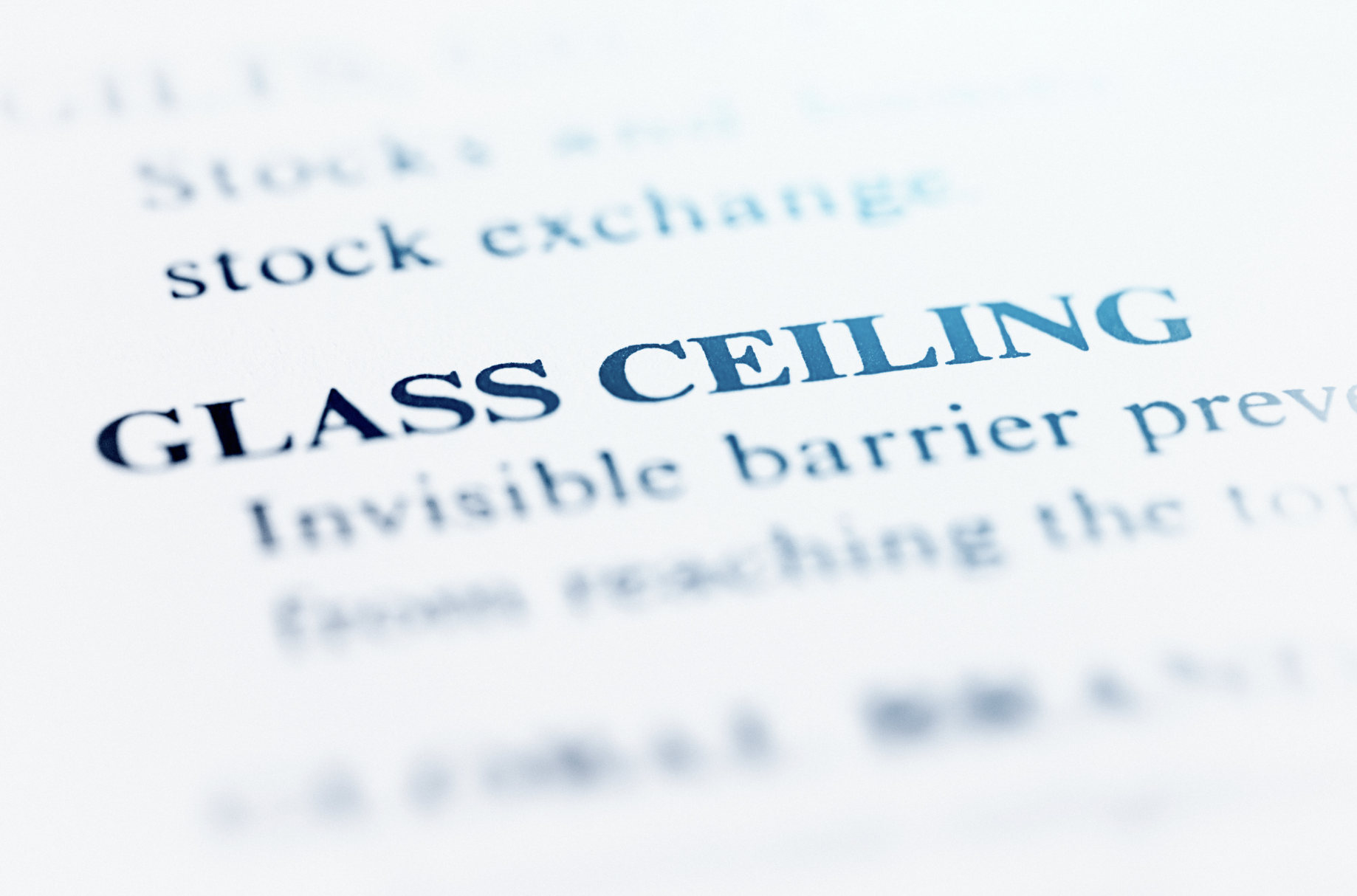 Kick Ass, Break Glass – Speaker and Executive Coach